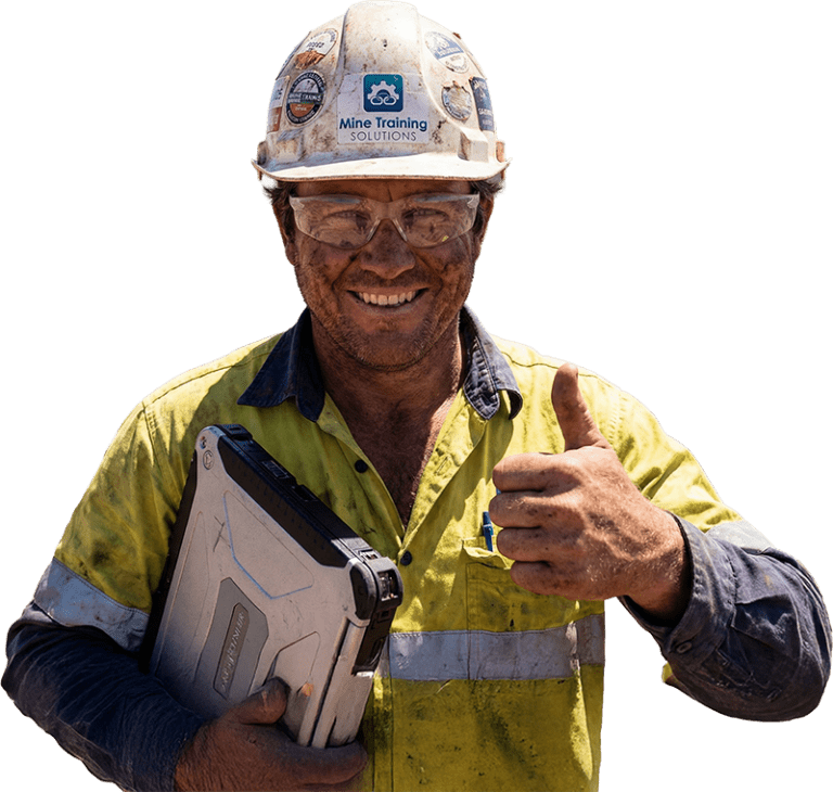 Mine Training Solutions | Empowering Mining Professionals | QLD