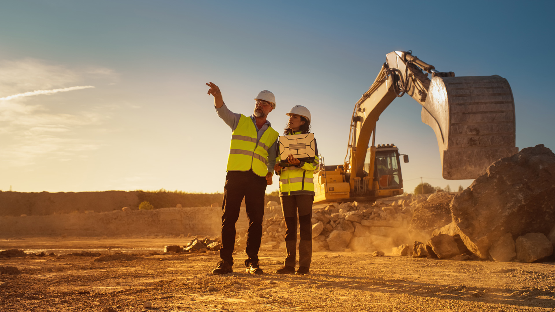 Mine Training Solutions | Empowering Mining Professionals | QLD