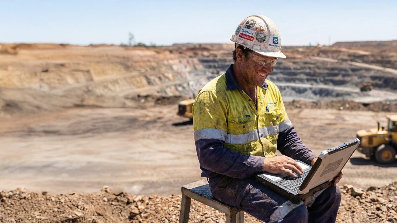 Locations | Mine Training Solutions